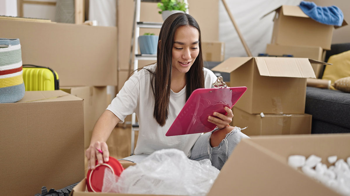 Helpful Information Before You Move | Rolly's Transfer